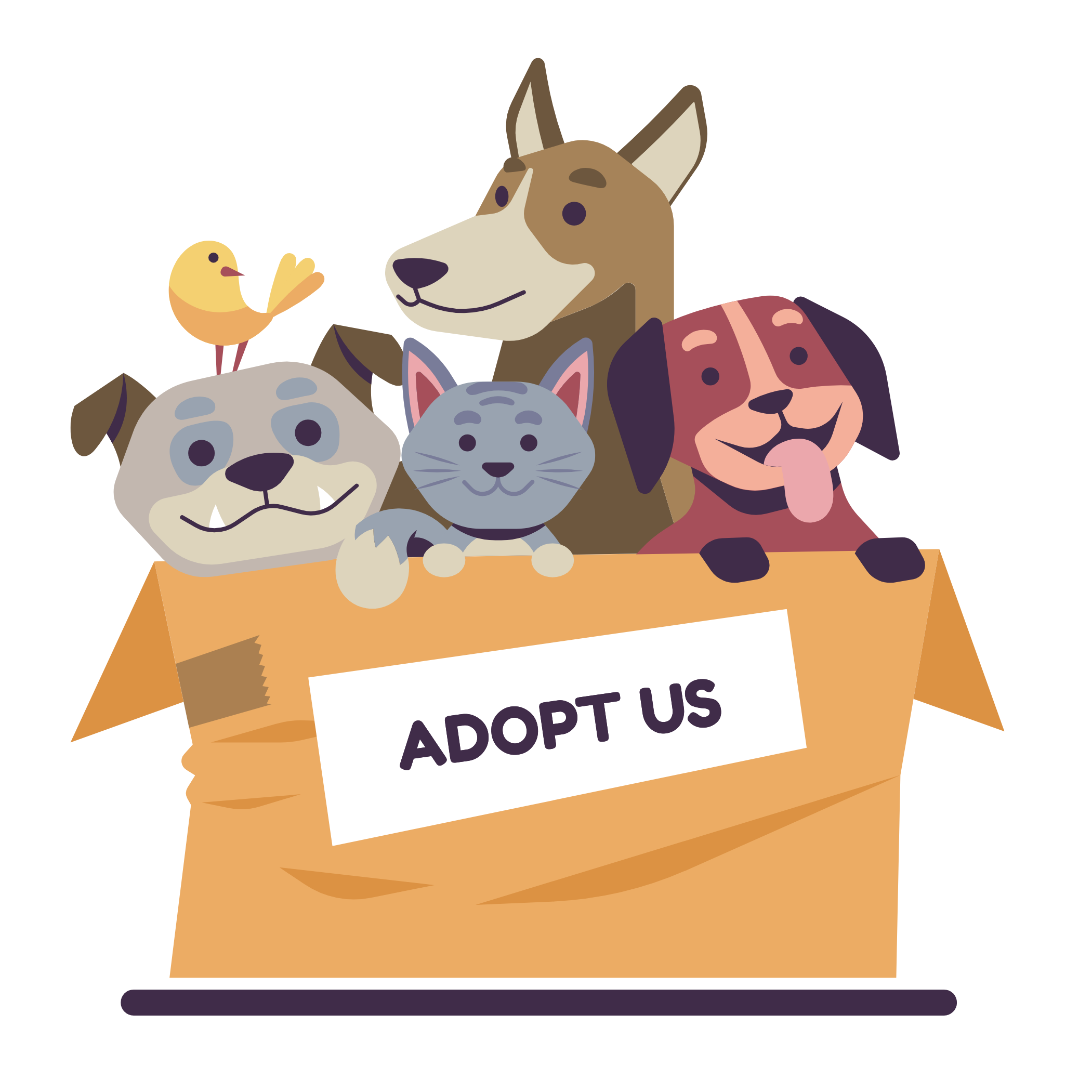 Furry Friends